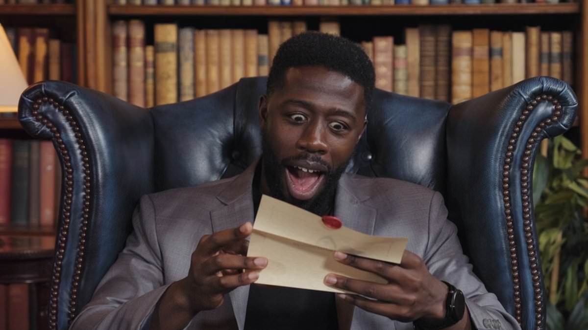 Truth behind The Traitors: Uncloaked's mystery second envelope revealed ...