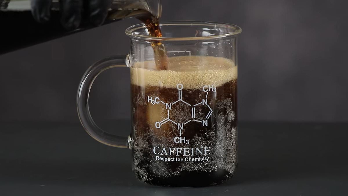 Coca-Cola's secret recipe, revealed: Scientist claims to have cracked ...