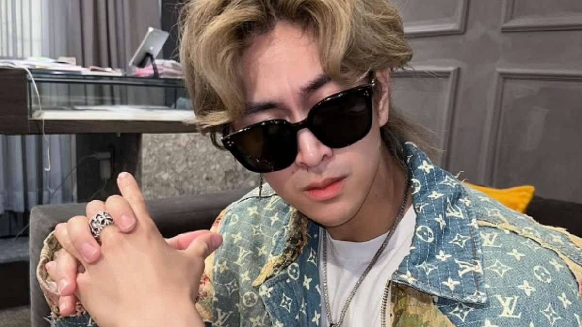 The new Rich Kids of Instagram - who became wealthy by PRETENDING to be ...